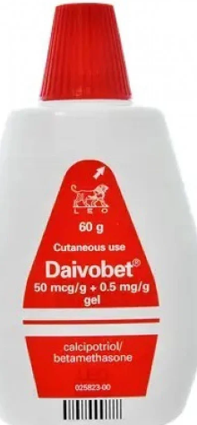DAIVOBET